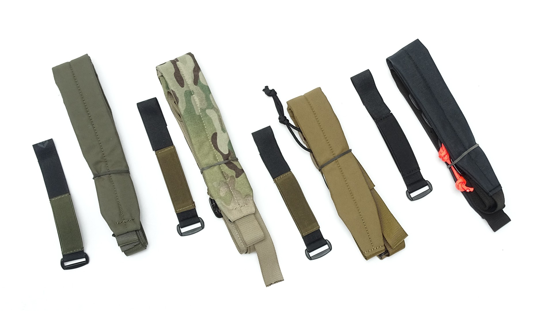 Set Black Trident Two Point Sling mit Sling keeper, 2 Größen | Zubehör ...