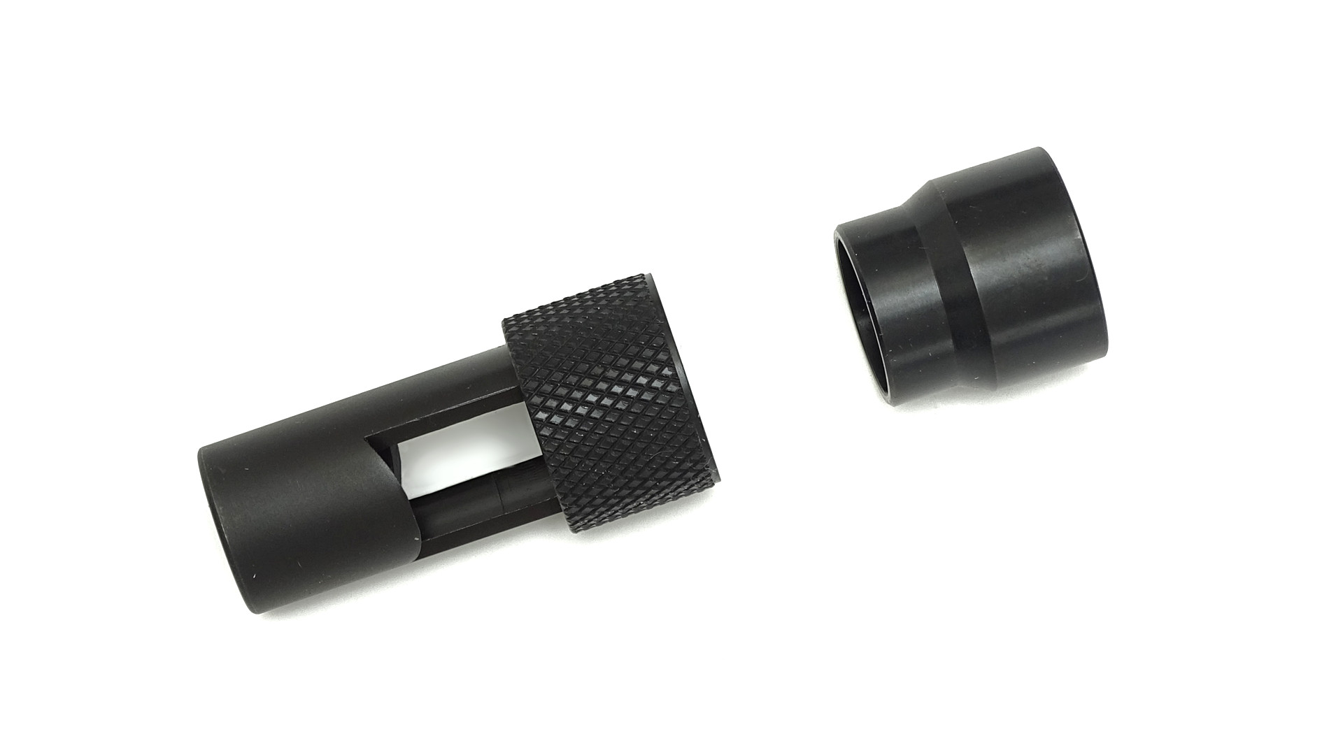 OA SPR Compensator .223Rem. - Perfekt für SPR Mk12 Mod.0 oder Mod.1 ...