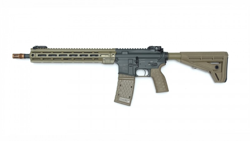OA-15 G96k - Custom Shop Design, Lauf 14.5", Topausstattung | Oberland ...