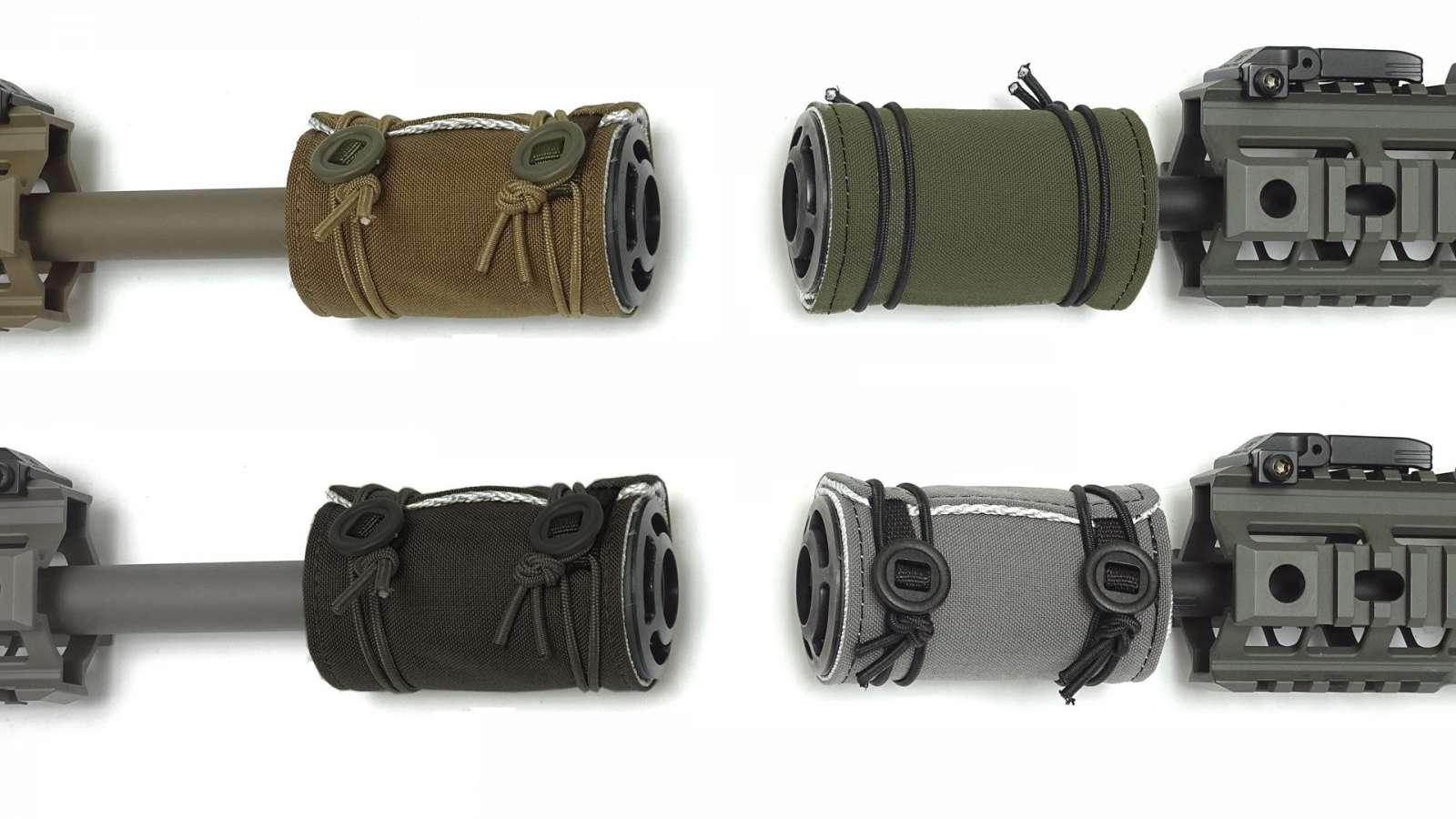 OA Blast Deflector .223Rem./.300BLK/9mm inkl. MFD | Blast Deflector ...