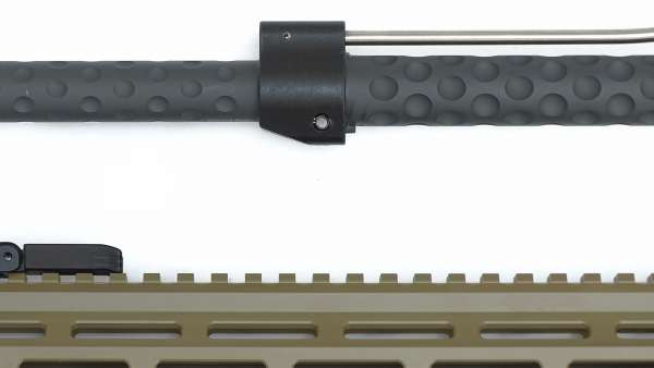 OA-15 G96c - Custom Shop Design, Lauf 12.5", Topausstattung | Premium ...