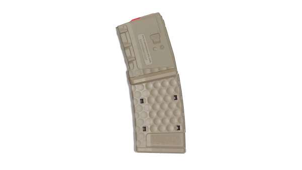 OA Active MAG 5.56x45mm/.300BLK, 10-Schuss, 6 Farben | Magazine | Lader ...