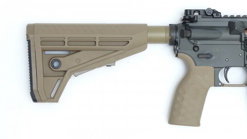 OA-15 G96c - Custom Shop Design, Lauf 12.5", Topausstattung | Premium ...