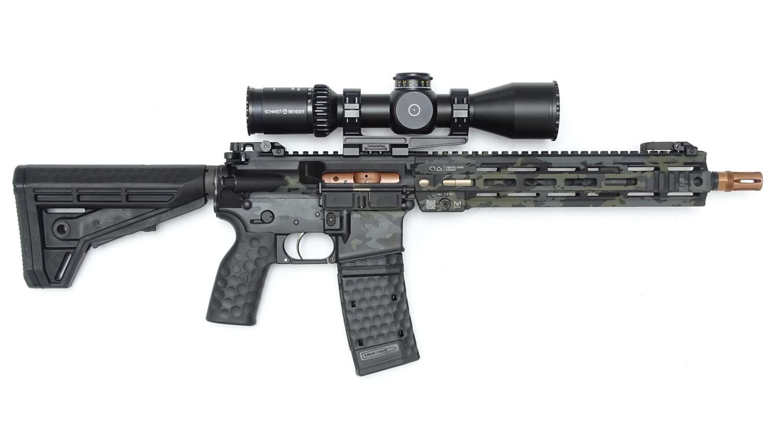 34mm ZF Montage - 34mm Scope Mount, 4 Farben | Optik/Montagen ...