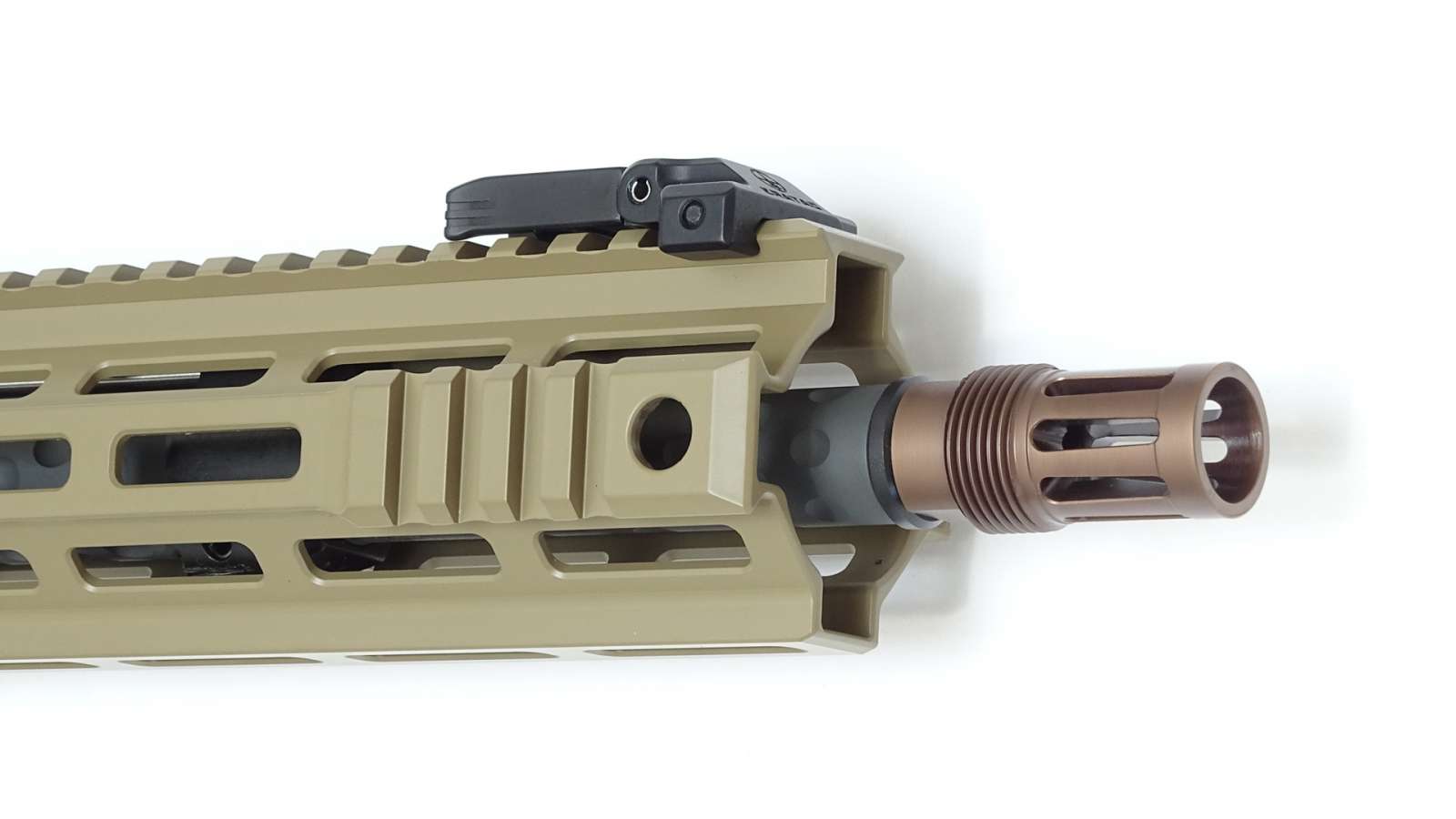 OA-15 G96c - Custom Shop Design, Lauf 12.5", Topausstattung | Premium ...