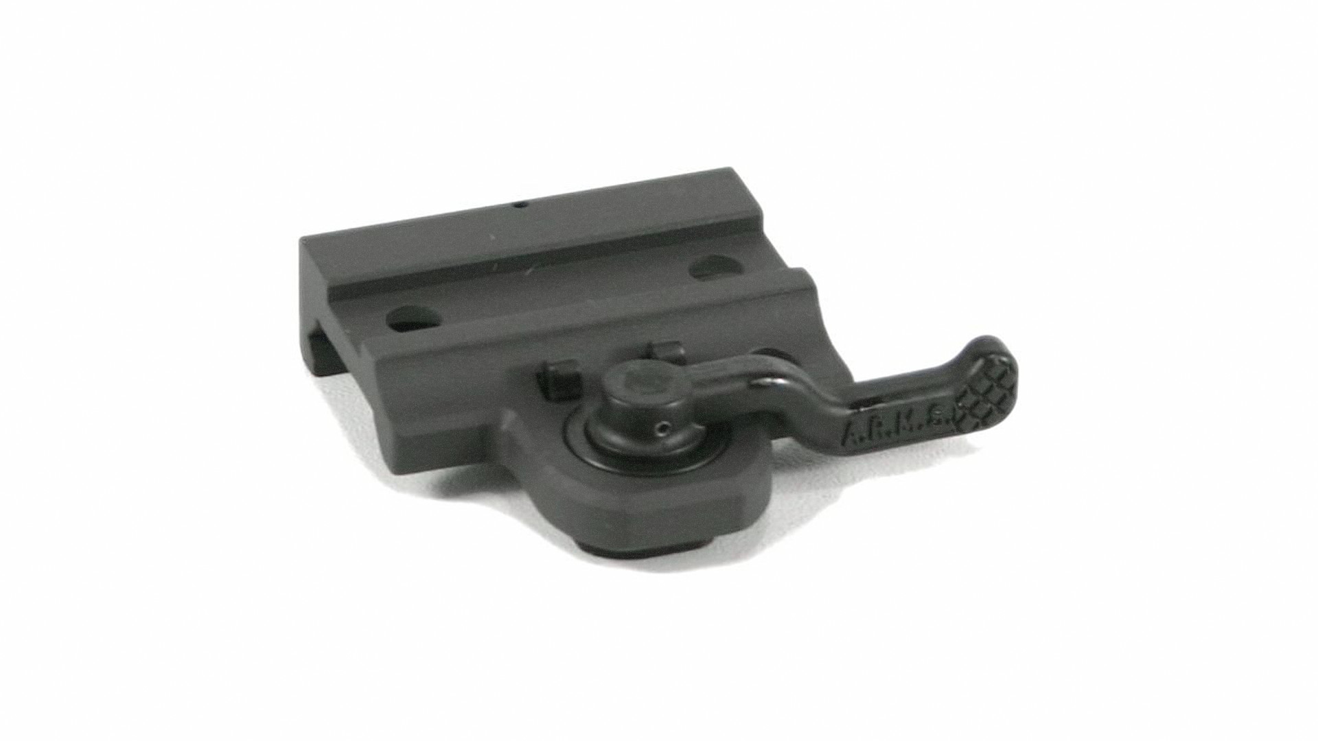 #17S Short Rail | A.R.M.S mounting | Optik/Montagen | Oberland Arms ...