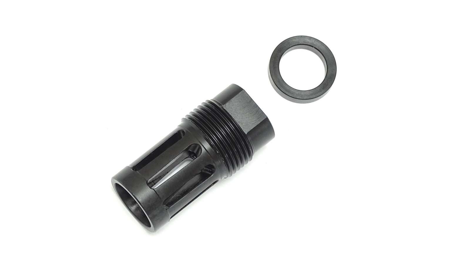OA Blast Deflector .223Rem./.300BLK/9mm inkl. MFD | Blast Deflector ...