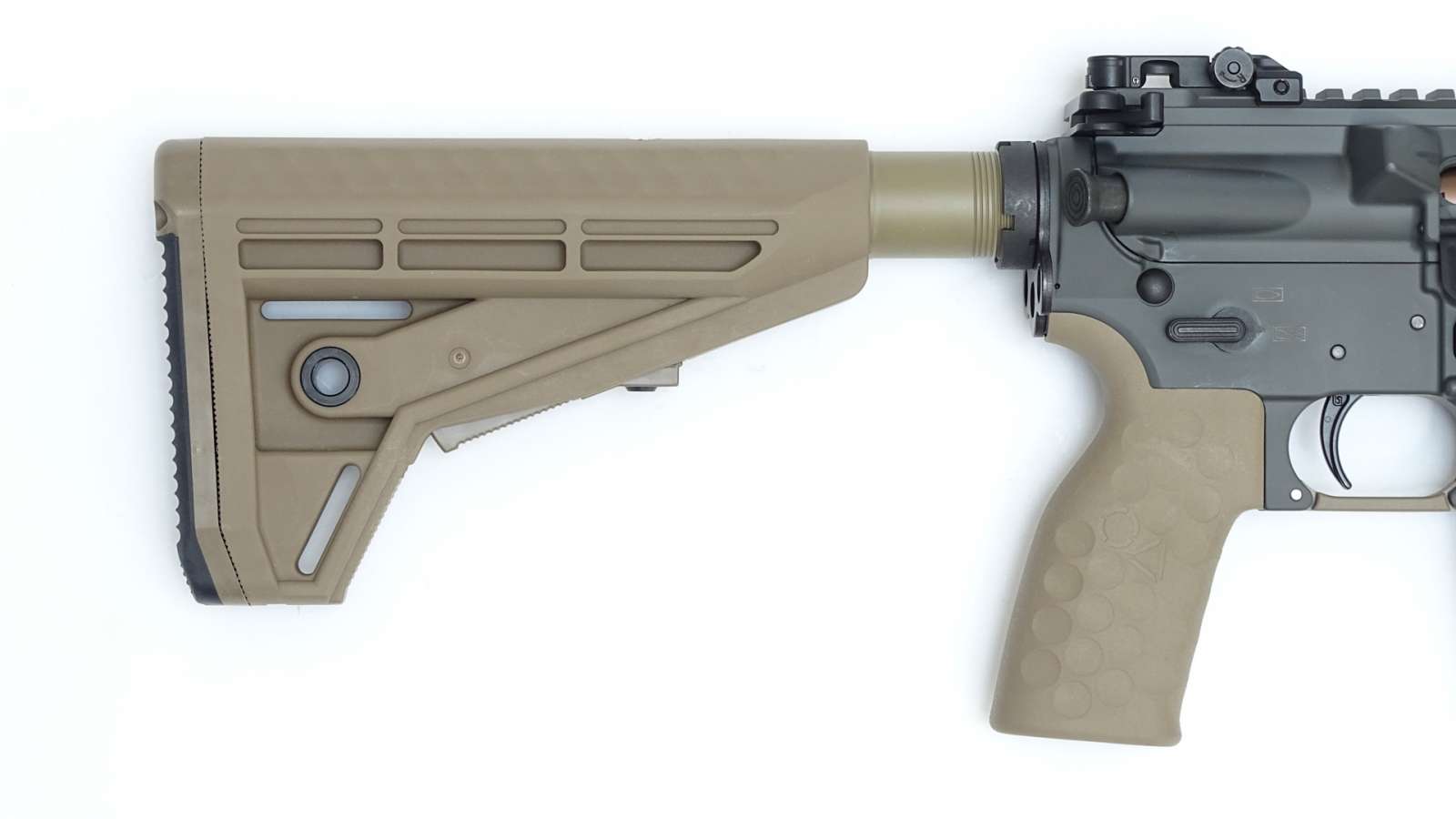 OA-15 G96c - Custom Shop Design, Lauf 12.5", Topausstattung | Premium ...